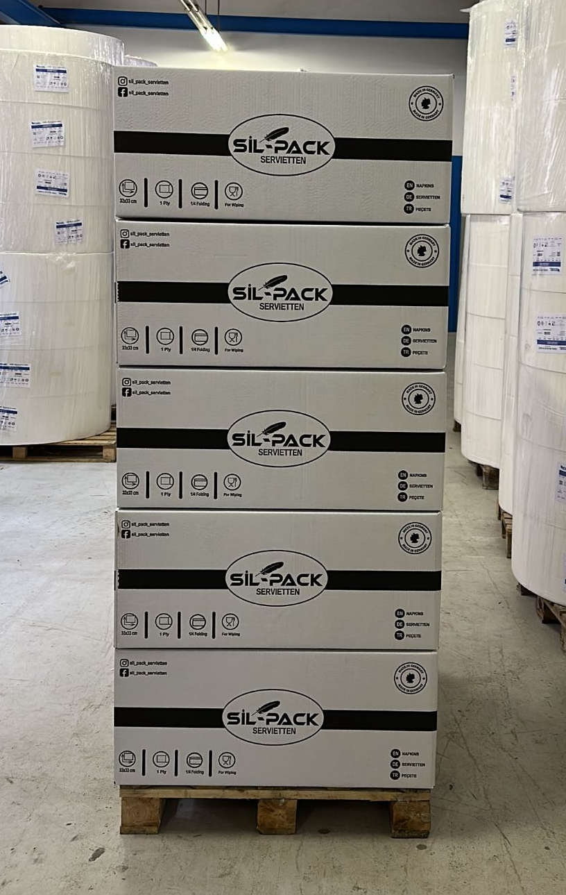 Shop - sil-pack.de