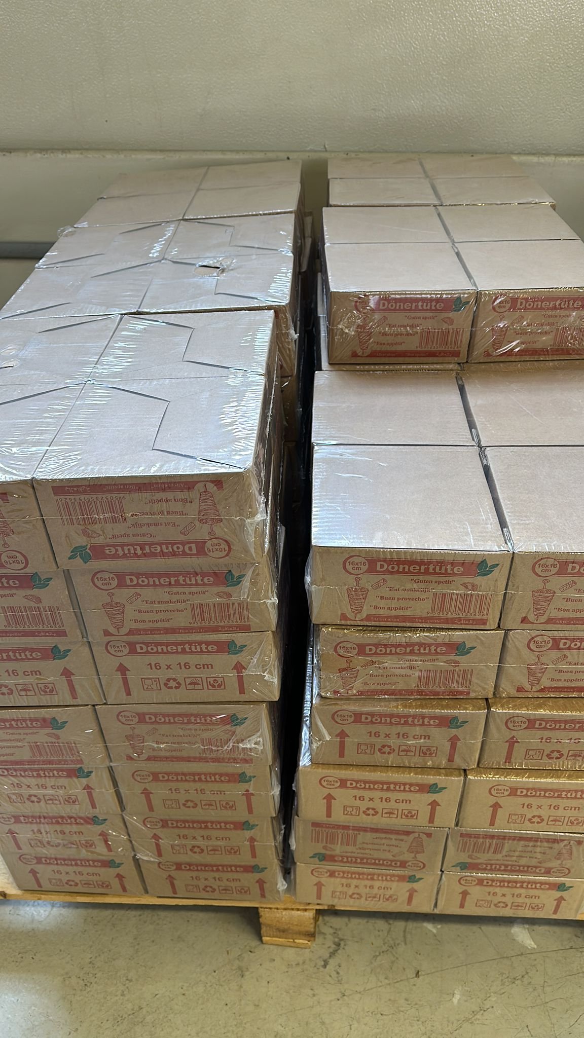 Dönertüten – sil-pack.de